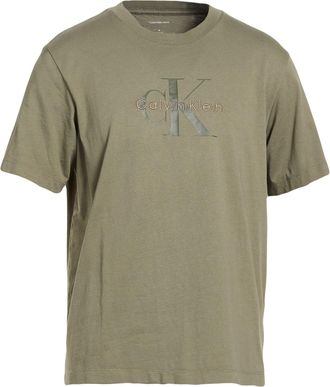 Calvin Klein TOPS - T-shirts auf YOOX.COM