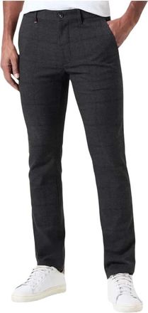 HUGO BOSS Herren, Hosen, Schwarzk, W30 L32Gr&ouml;&szlig;e