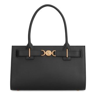 Versace Femme, Sacs, Noir, Taille: ONE Size Sacs &agrave; main