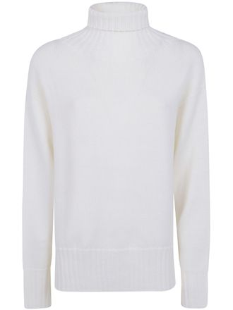 Drumohr Sweater Turtle Neck L5mn404l