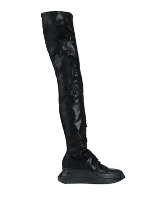 Rick Owens SCHUHE - Stiefel auf YOOX.COM