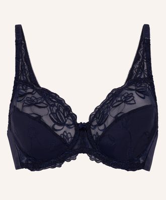 Hunkem&ouml;ller Hunkem&ouml;ller B&uuml;gel-Bh Diva blau