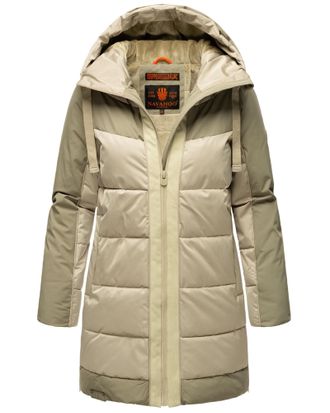 Navahoo Jacke Samtk&auml;tzchen