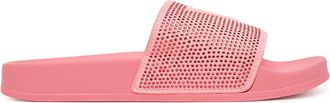 Guess Pantoletten Guess E6GZ16 BB00F Rosa