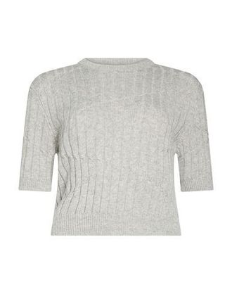 Caractere MAILLE - Pullover sur YOOX.COM