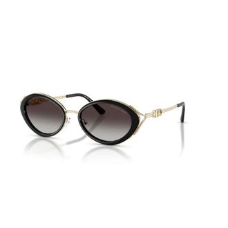 Michael Kors Damen, Accessories, Schwarzk, 53 MMGr&ouml;&szlig;e