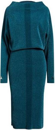 Patrizia Pepe ROBES - Robes midi sur YOOX.COM