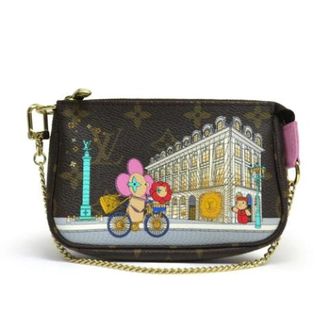 Louis Vuitton Pre-owned Clutch - - Pre-owned - Damen - Mehrfarbig - ONE SIZE