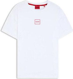 BOSS T-shirt Laze 10261152 01