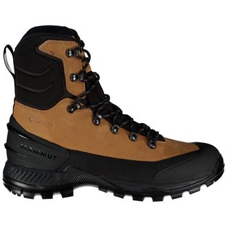 Mammut Blackfin Leather High GTX Men