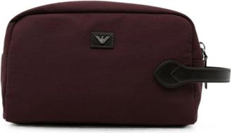 Emporio Armani Herren, Taschen, Braun, ONE SIZEGr&ouml;&szlig;e