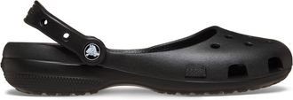 Crocs Ballerinas Crocs Classic Ballet 211994 Schwarz