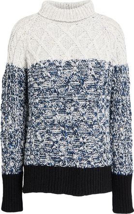 Moorer STRICKWAREN - Rollkragenpullover auf YOOX.COM