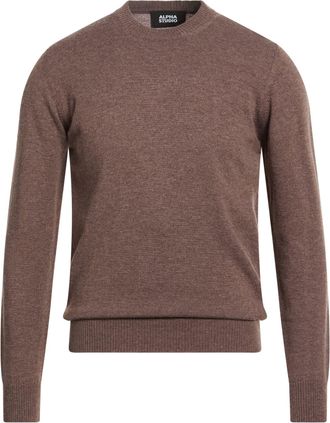 Alpha Studio STRICKWAREN - Pullover auf YOOX.COM