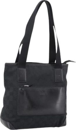 Gucci Damen, Pre-Owned, Schwarzk, ONE SIZEGr&ouml;&szlig;e