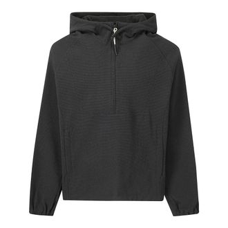 GR10K Gr10K, Homme, Sweatshirts et sweats à capuche, Noir, Taille: S Sweat à capuche avec zip