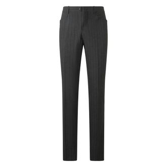 Moschino Herren, Hosen, Grau, 2XLGr&ouml;&szlig;e