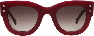 Carolina Herrera BRILLEN - Sonnenbrillen auf YOOX.COM