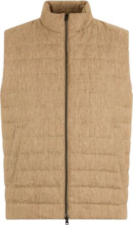 Herno Homme, Vestes, Beige, Taille: XL Manteaux