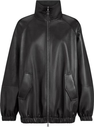 Brunello Cucinelli Bomberjacke - Schwarz