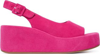 H&ouml;gl Sandalen H&Ouml;GL 1-102512 Rosa