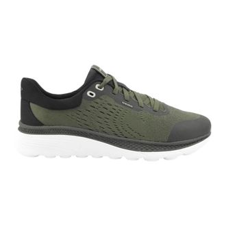 Geox Herren, Schuhe, Gr&uuml;n, 41 EUGr&ouml;&szlig;e