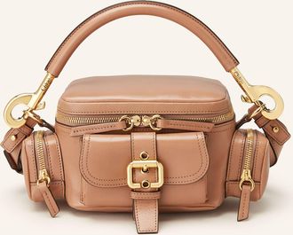 Chloé Umhängetasche Small rosa