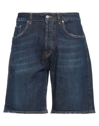 Liu Jo HOSEN & R&Ouml;CKE - Jeansshorts auf YOOX.COM
