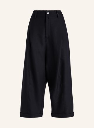 High High 7/8-Hose Sherbet blau