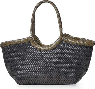 Dragon Diffusion Shopper - Schwarz