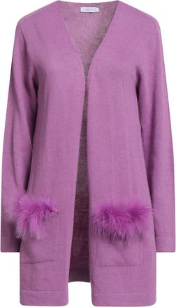 LuckyLu STRICKWAREN - Strickjacken auf YOOX.COM