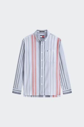 Tommy Jeans Chemise - Taille XS