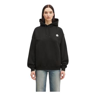 Kenzo Boke Flower 2.0 Hoodie - - Sweatshirts & Hoodies - Damen - Schwarzk - S