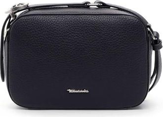 Tamaris sac à épaule bandoulière Georgie Crossbody Bag Blue bleu marine