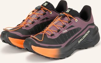 Salomon Trailrunning-Schuhe Genesis 2 lila