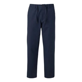 HUGO BOSS Chino Hose - - Trousers - Herren - Blau - W38 L32