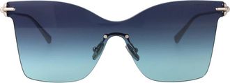 Tiffany & Co. HardWear Sonnenbrille - - Accessories - unisex - Grau - 43 MM