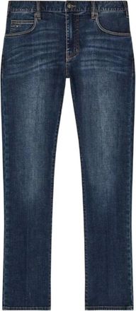 Emporio Armani Homme, Jeans, Bleu, Taille: W31 Jean J45