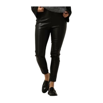Simple Damen, Hosen, Schwarzk, XSGr&ouml;&szlig;e