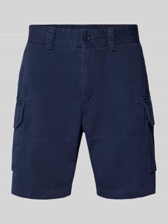 Polo Ralph Lauren Relaxed Fit Cargoshorts aus reiner Baumwolle
