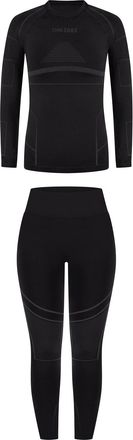 Smilodox Thermo Outfit Set Emerelle