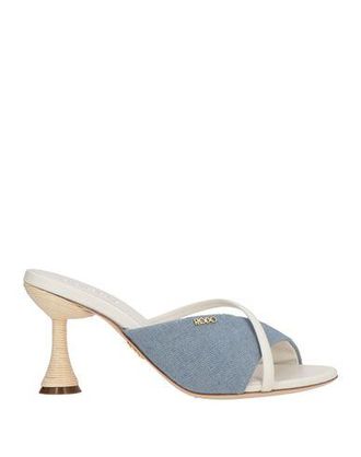 Rodo CHAUSSURES - Sandales sur YOOX.COM