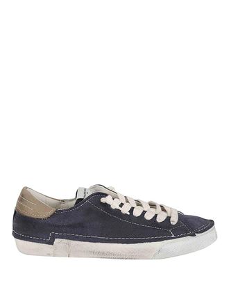 Philippe Model Sneaker - Dunkelblau