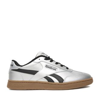 Reebok Sneakers Reebok CEO-FORTE LOUNGER AR30252W-SBS Silberfarben