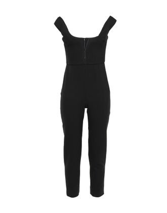 Cushnie OVERALLS - Jumpsuits auf YOOX.COM