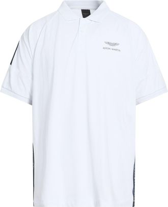 ASTON MARTIN RACING BY HACKETT TOPS - Poloshirts auf YOOX.COM