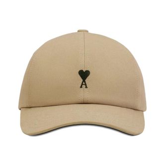 Ami Herren, Accessories, Beige, ONE SIZEGr&ouml;&szlig;e