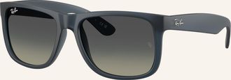 Ray-Ban Sonnenbrille rb4165 blau