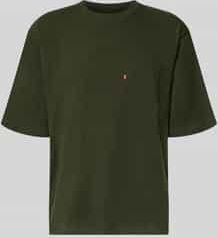 Levi's Loose Fit T-Shirt aus reiner Baumwolle