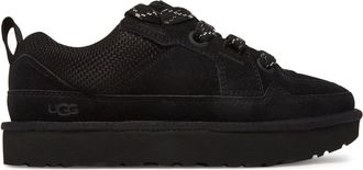 UGG Sneakers Ugg W Lo Lowmel 1168890 Schwarz